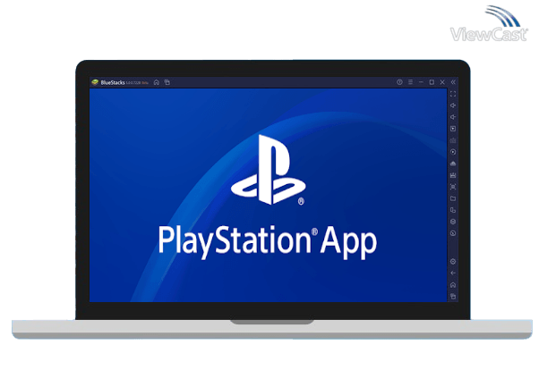 Download PlayStation App for PC / Windows / Computer