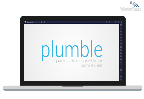 Download Plumble - Mumble VOIP (Free) for PC / Windows / Computer