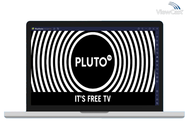 Download Pluto TV - It’s Free TV for PC / Windows / Computer