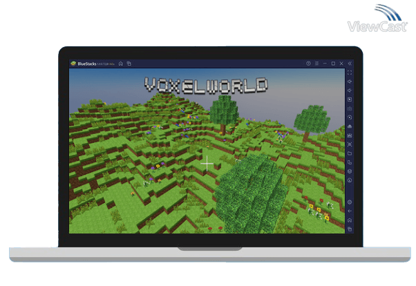 Download Pocket Craft for PC / Windows / Computer