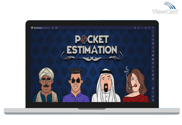 Download Pocket Estimation for PC / Windows / Computer