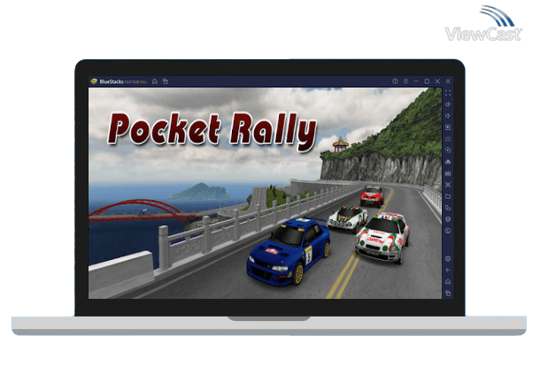 Download Pocket Rally LITE for PC / Windows / Computer