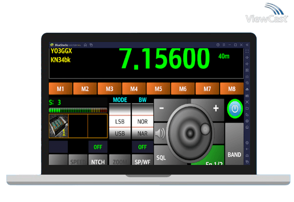 Download Pocket RxTx Free for PC / Windows / Computer