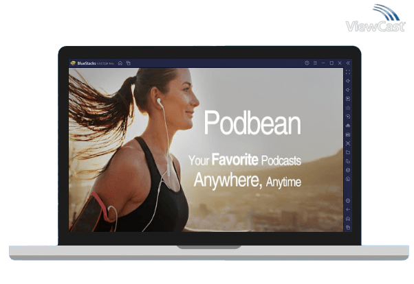 Download Podcast App & Podcast Player - Podbean for PC / Windows / Computer