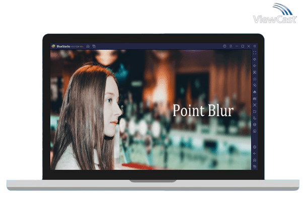 Download Point Blur (Partial blur) DSLR for PC / Windows / Computer