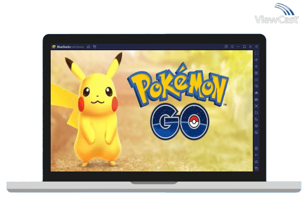 Download Pokémon GO for PC / Windows / Computer