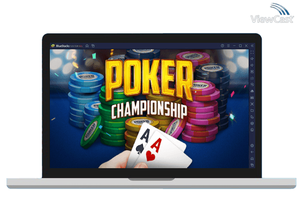 Download Poker Championship - Holdem for PC / Windows / Computer