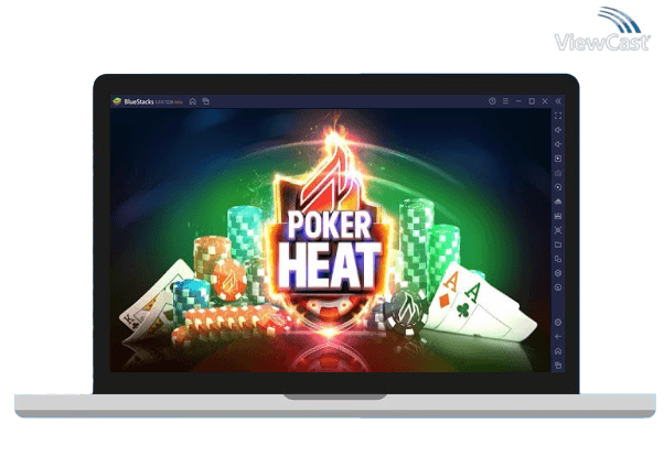 Download Poker Heat™ - Free Texas Holdem Poker Games for PC / Windows ...