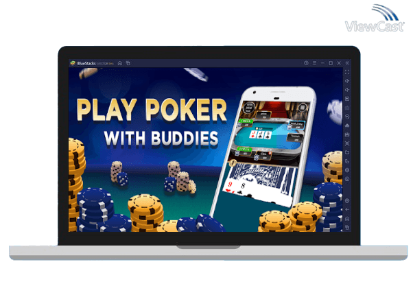 Download Pokerrrr2: Poker with Buddies - Multiplayer Poker for PC ...