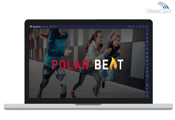 Download Polar Beat - Multisport Fitness App for PC / Windows / Computer