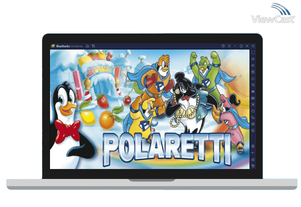 Download Polaretti for PC / Windows / Computer