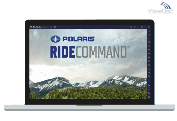 Download Polaris Ride Command for PC / Windows / Computer
