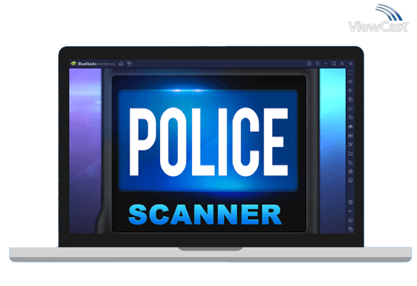 Download Police Scanner X for PC / Windows / Computer