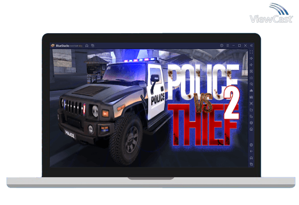 Download Police vs Thief 2 for PC / Windows / Computer