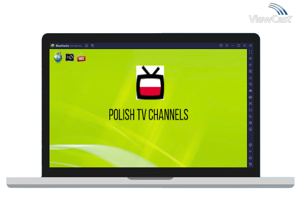 Download Polish TV Channels for PC / Windows / Computer