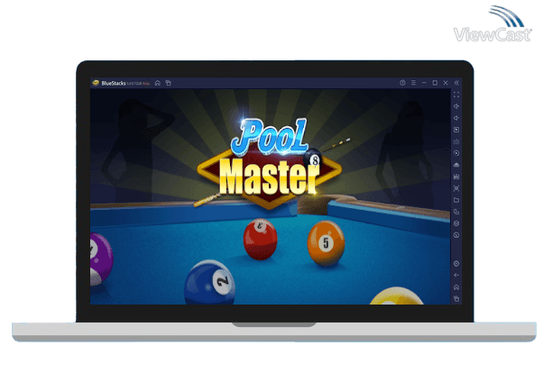 Download Pool Master - 8 Ball Pool Challenge for PC / Windows / Computer