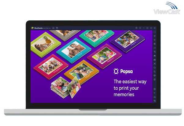 Download Popsa - Photobooks in 5 minutes for PC / Windows / Computer