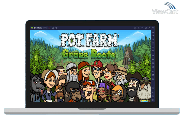 Download Pot Farm: Grass Roots for PC / Windows / Computer