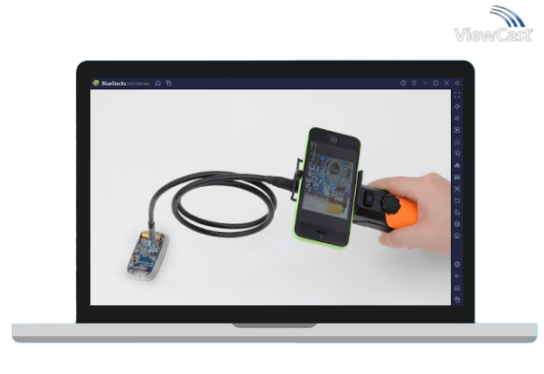 Download Potensic Camera for PC / Windows / Computer