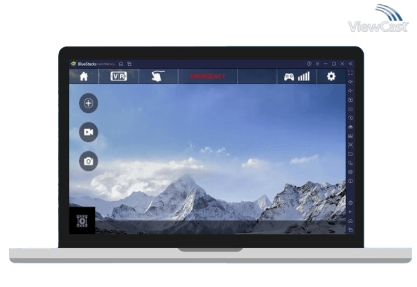 Download Potensic for PC / Windows / Computer