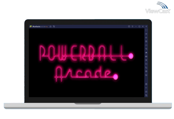 Download Powerball Arcade (3D Arkanoid) for PC / Windows / Computer