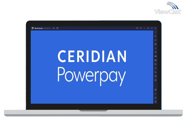 Download Powerpay Self Service for PC / Windows / Computer
