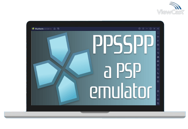 Download PPSSPP - PSP emulator for PC / Windows / Computer