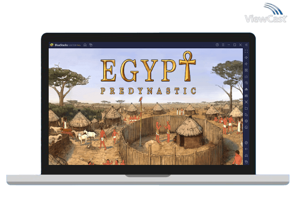 Download Predynastic Egypt Lite for PC / Windows / Computer