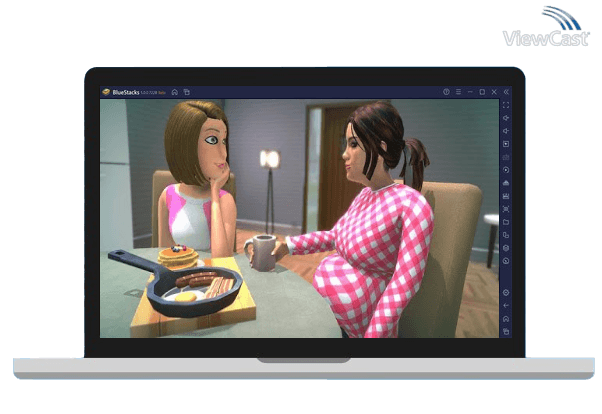 Download Pregnant Mother Simulator - Virtual Pregnancy Game for PC ...