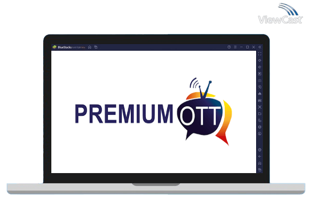 Download Premium OTT for PC / Windows / Computer