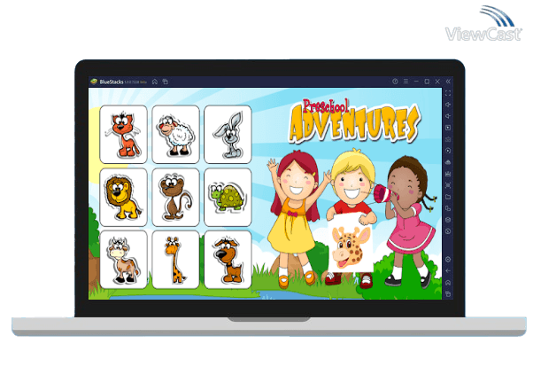 Download Preschool Adventures-1 FREE for PC / Windows / Computer