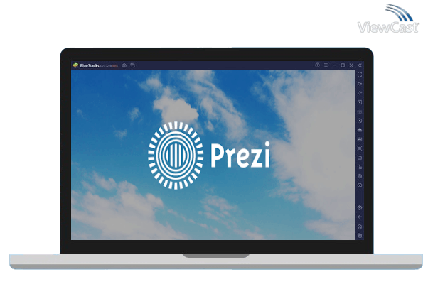 Download Prezi Viewer for PC / Windows / Computer