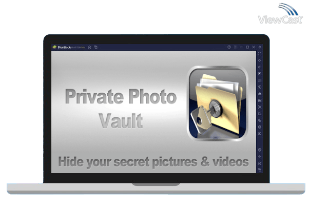 Download Private Photo Vault for PC / Windows / Computer