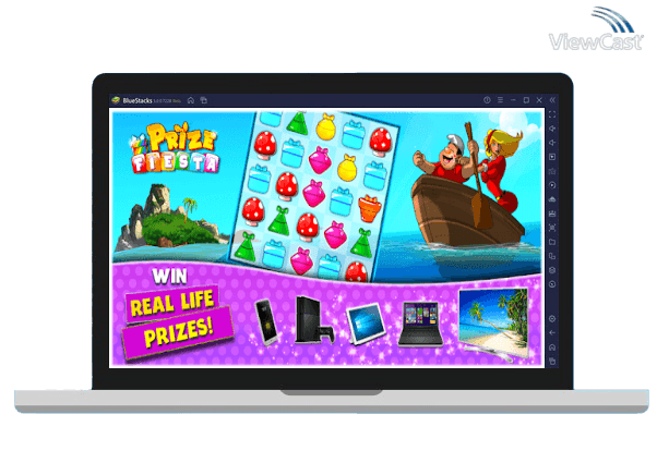 Download Prize Fiesta for PC / Windows / Computer