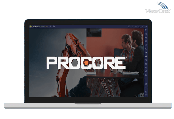 Download Procore for PC / Windows / Computer