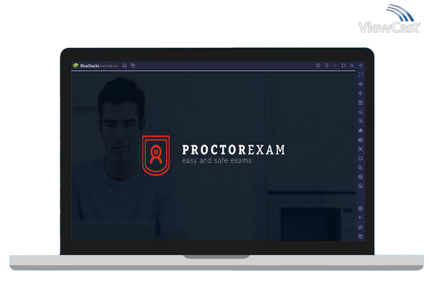 Download ProctorExam Remote Exams for PC / Windows / Computer