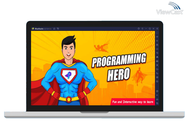 Download Programming Hero: Coding Just Got Fun(beta) for PC / Windows / Computer