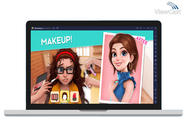 Download Project Makeover for PC / Windows / Computer