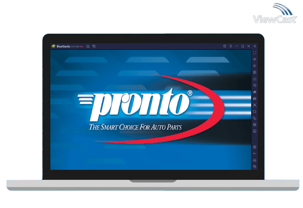 Download Pronto Filter Catalog for PC / Windows / Computer