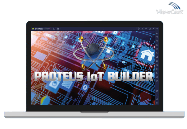 Download Proteus IoT Controller for PC / Windows / Computer