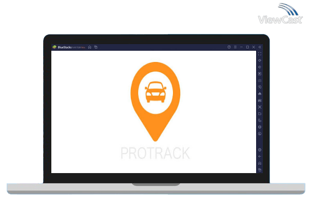 Download Protrack GPS for PC / Windows / Computer