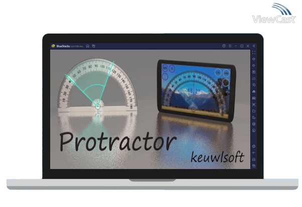 Download Protractor for PC / Windows / Computer