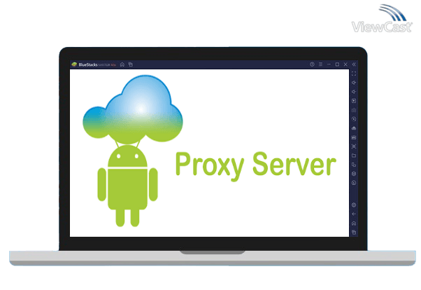 Download Proxy Server for PC / Windows / Computer