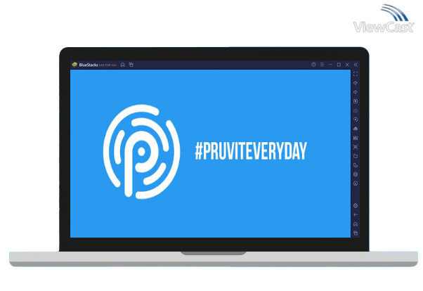 Download Prüvit Pulse for PC / Windows / Computer
