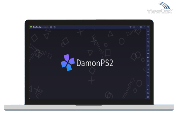 Download PS2 Emulator - DamonPS2 - PS2 PSP PS2 PPSSPP PS2 for PC ...