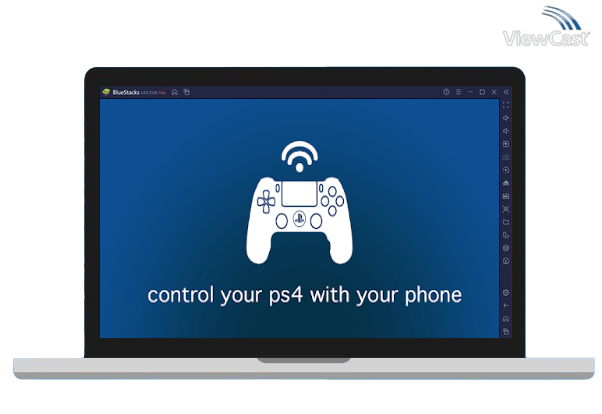 Download PS4 - Remote And controller Tester for PC / Windows / Computer