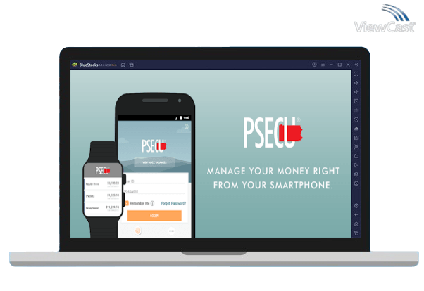 Download PSECU Mobile for PC / Windows / Computer