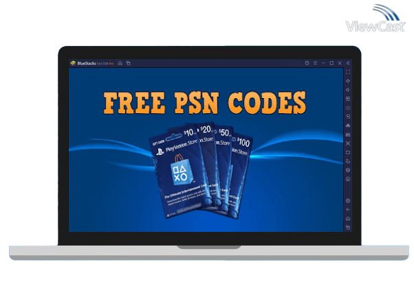 Download Psn Codes Generator : Redeemator II for PC / Windows / Computer