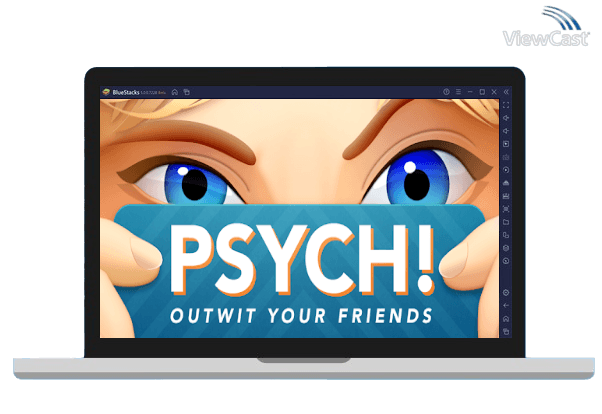 Download Psych! Outwit Your Friends for PC / Windows / Computer