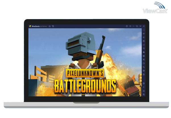 Download PUBG PIXEL for PC / Windows / Computer